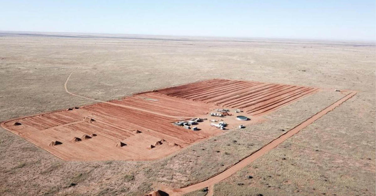 Kenhardt: SA's Next Renewable Powerhouse