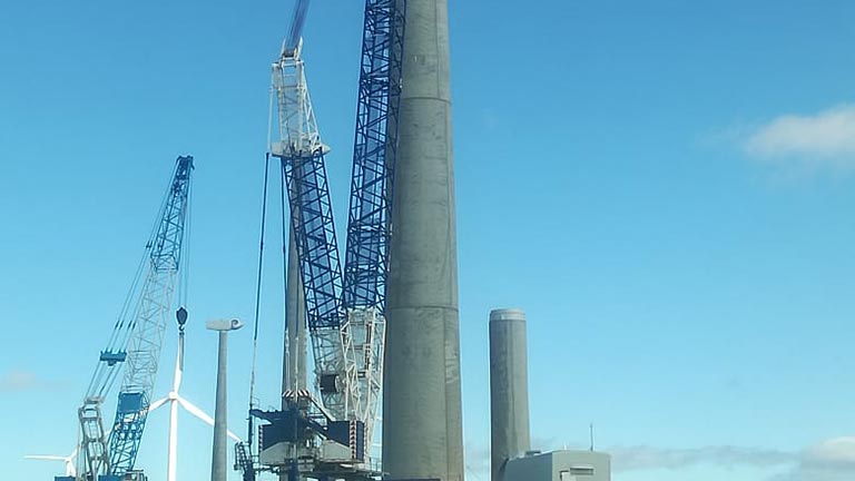 Roadlab Projects - completed projects