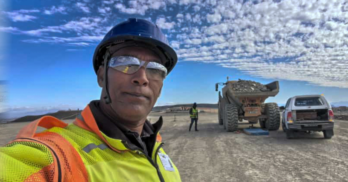 Western Cape Infrastructure Projects