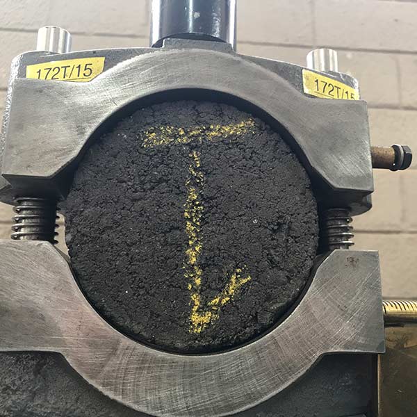Asphalt Bitumen Marshall And Bulk Density Flow Tests Asphalt Bitumen Marshall And Bulk Density Flow Tests