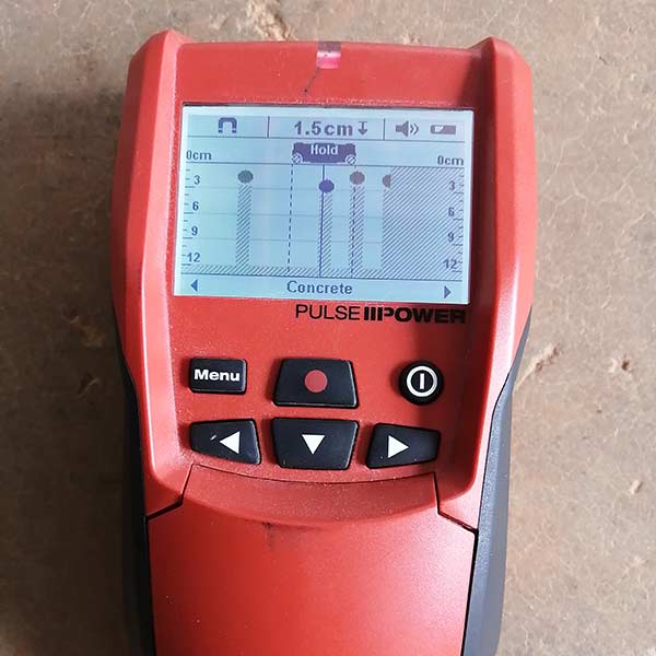 Roadlab Concrete Mixing Strength Testing Carbonation Testing