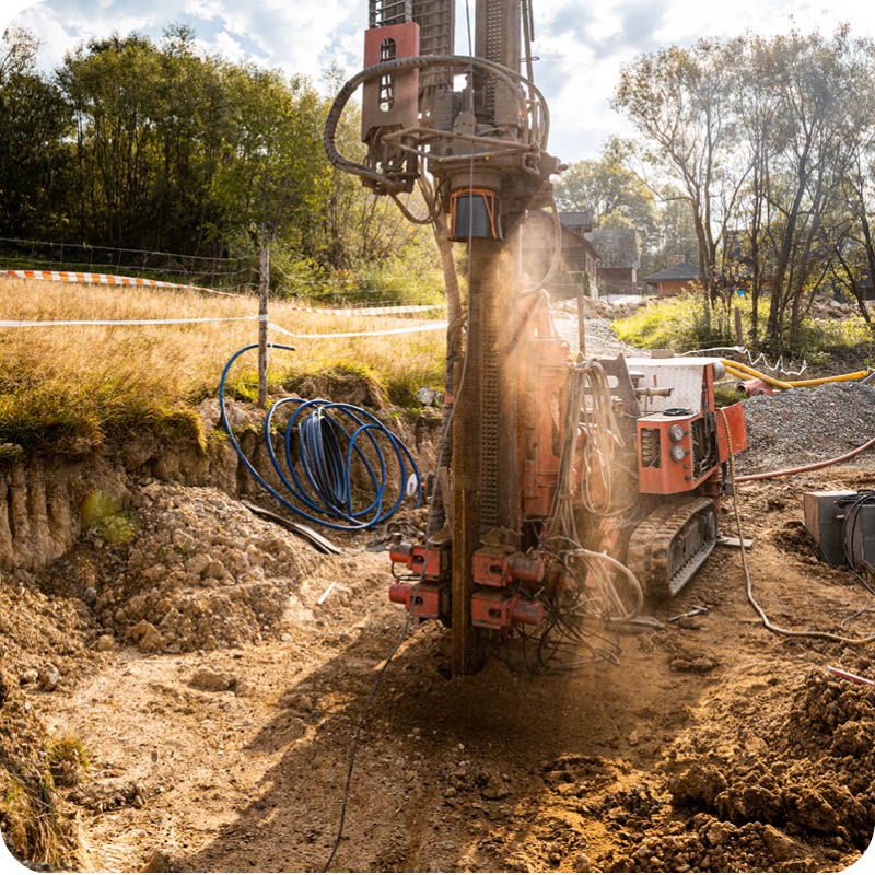 Geotechnical Testing Services