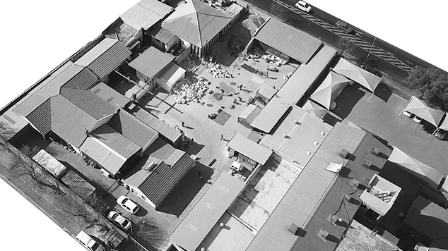 Roadlab Head Office - Primrose Germiston Laboratory testing