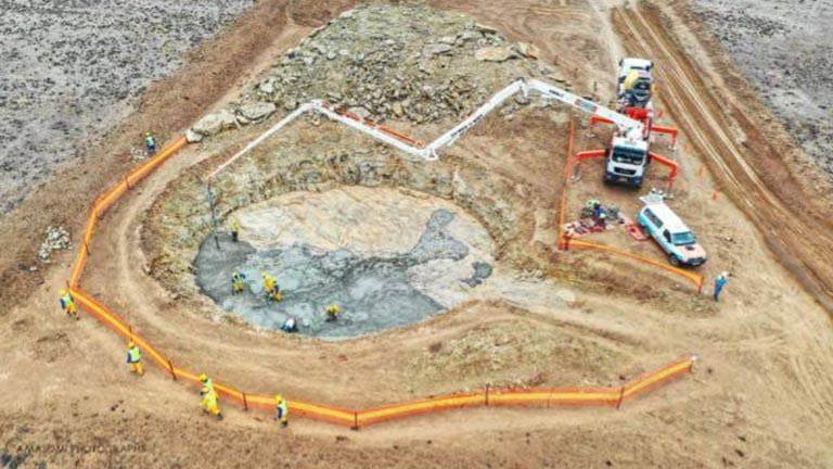 Roadlab Projects - completed projects