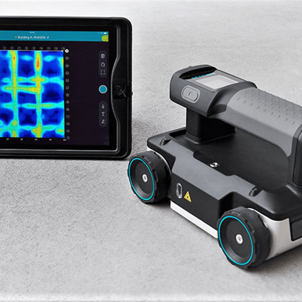 Roadlab Concrete Mixing Strength Testing Carbonation Testing