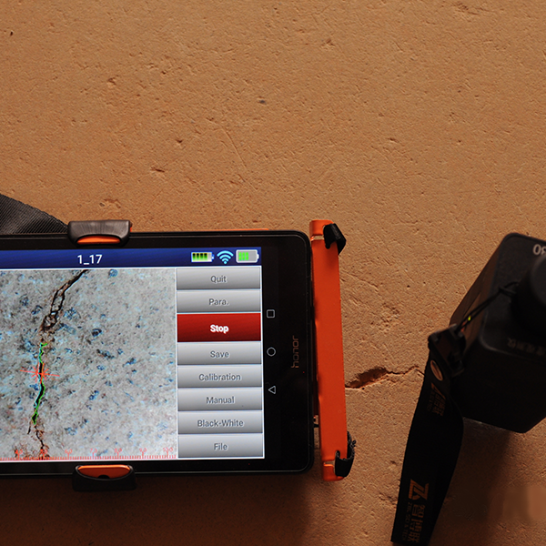 Roadlab Concrete Mixing Strength Testing Carbonation Testing