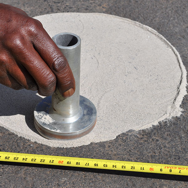 Material Sampling Load Simulators Concrete Field Testing material-sampling-load-simulators-concrete-field-testing