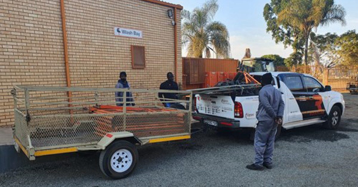 Bridge investigations in Makhado Local Municipality