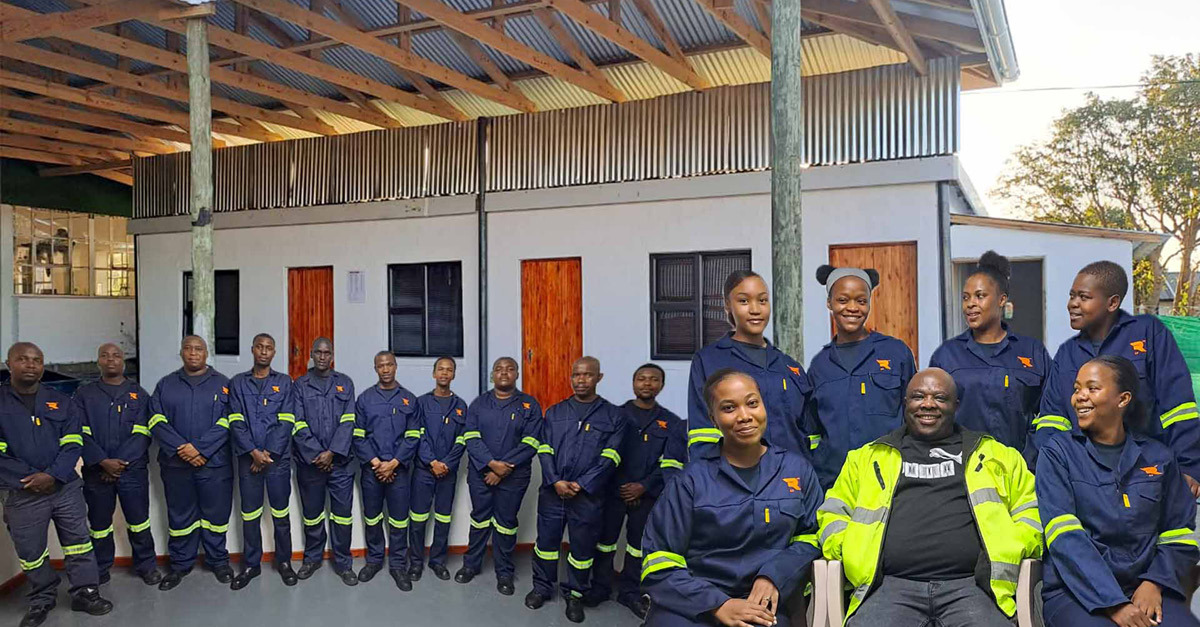 INTERVIEW: Accrediting a 2nd Site Laboratory